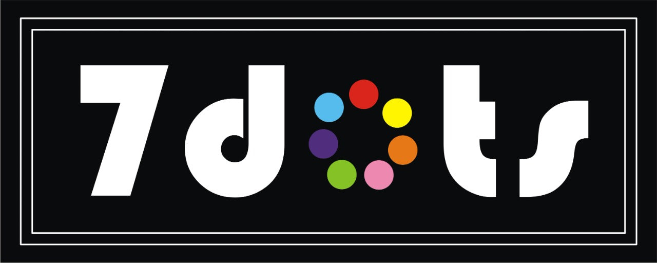 7DOTS.COM– The7Dots